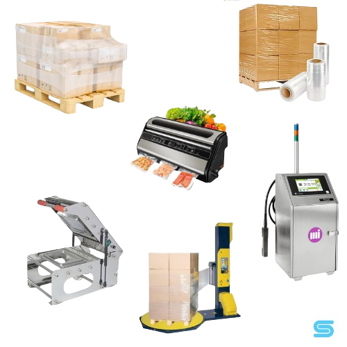 Packaging Solutions in Saudi Arabia - SITCO - Safe Integrated Trading ...